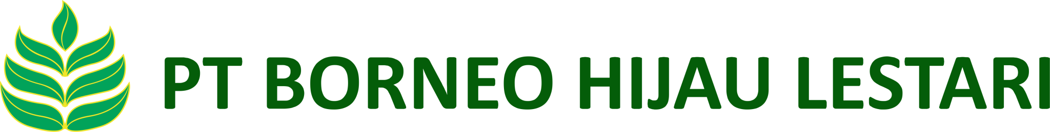 Tentang Kami – PT. Borneo Hijau Lestari