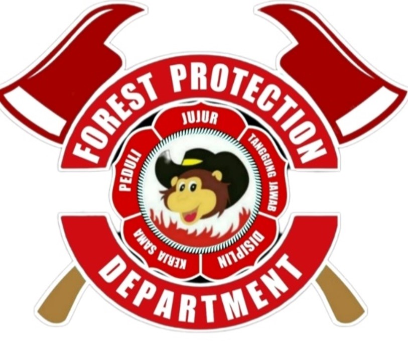 Fire Management – PT. Borneo Hijau Lestari